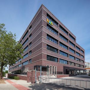 Quantum | Office Building NXP