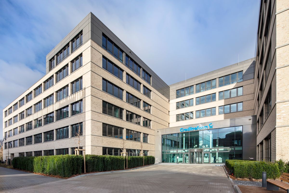 Quantum | Projektentwicklung