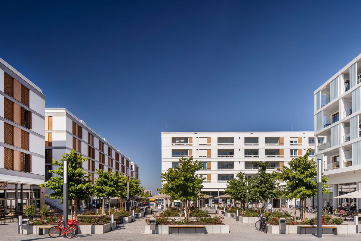 Quantum | Vermietung