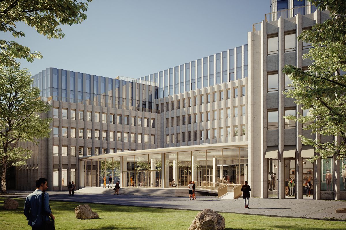 Quantum | Projektentwicklung