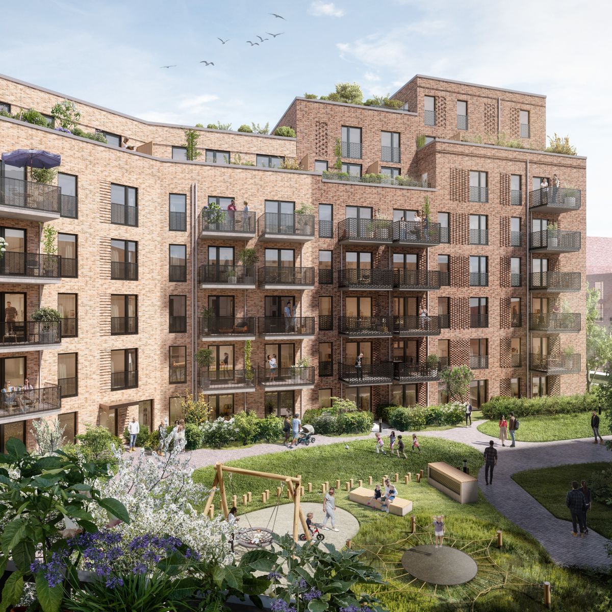 Quantum | Projektentwicklung