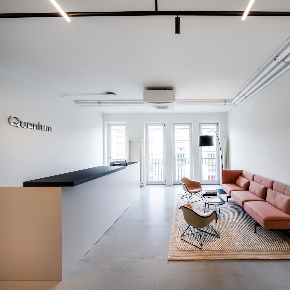 Quantum | About us