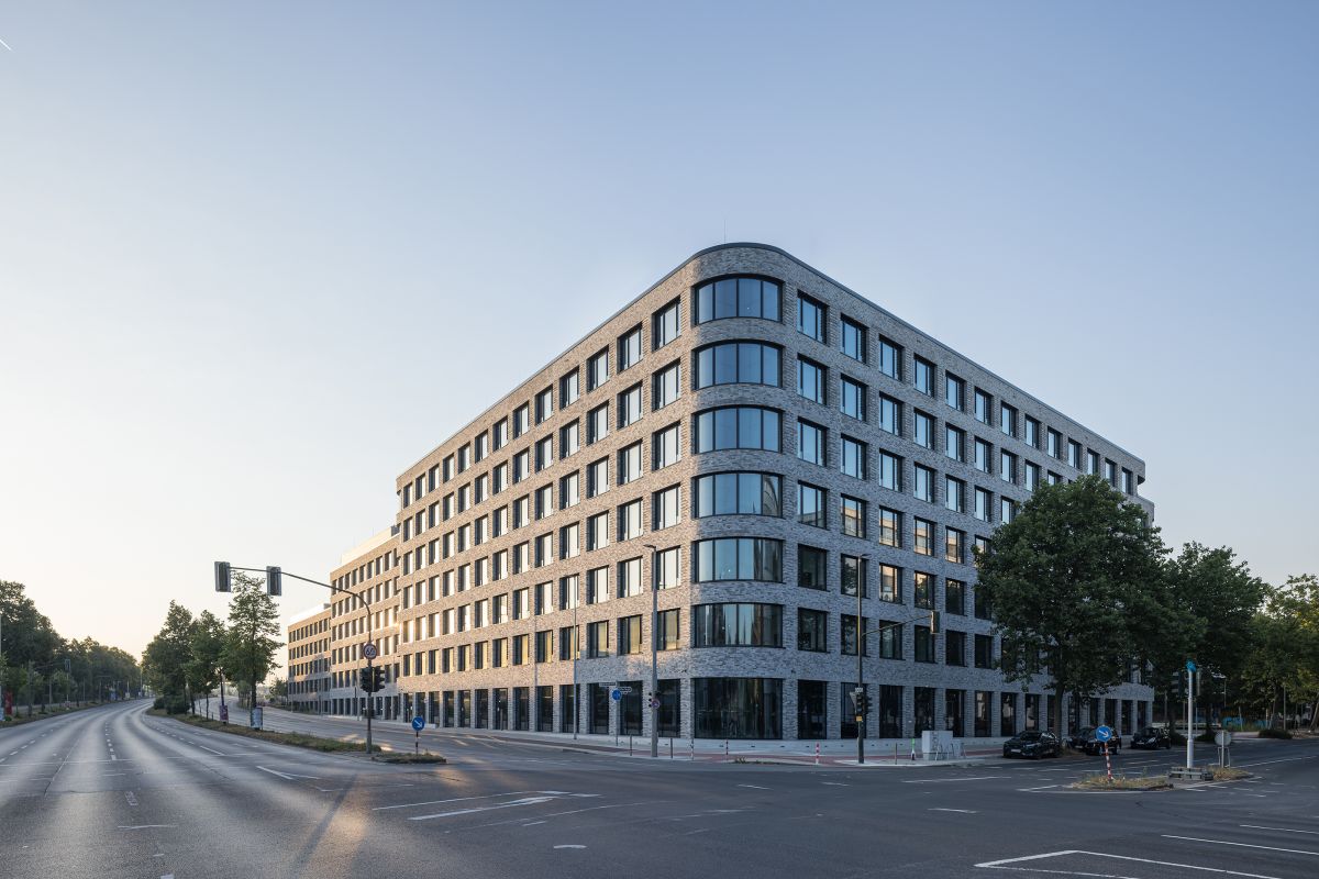 Quantum | Projektentwicklung