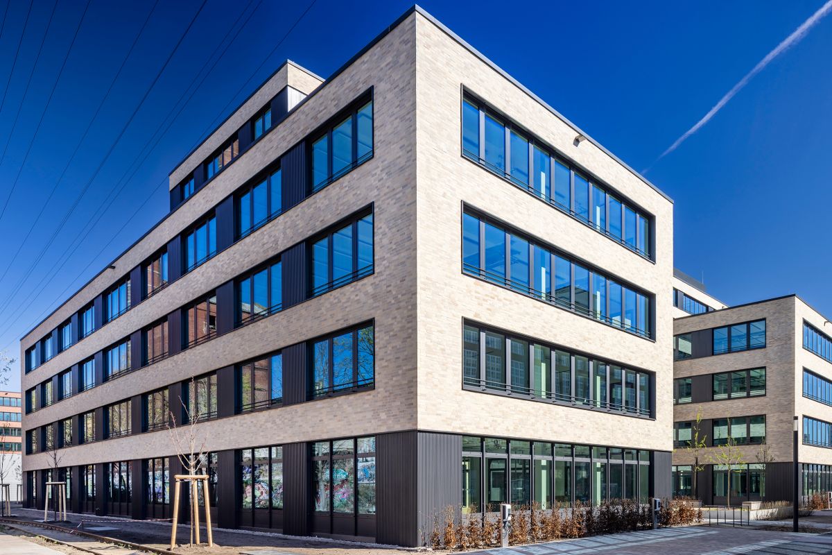 Quantum | Projektentwicklung