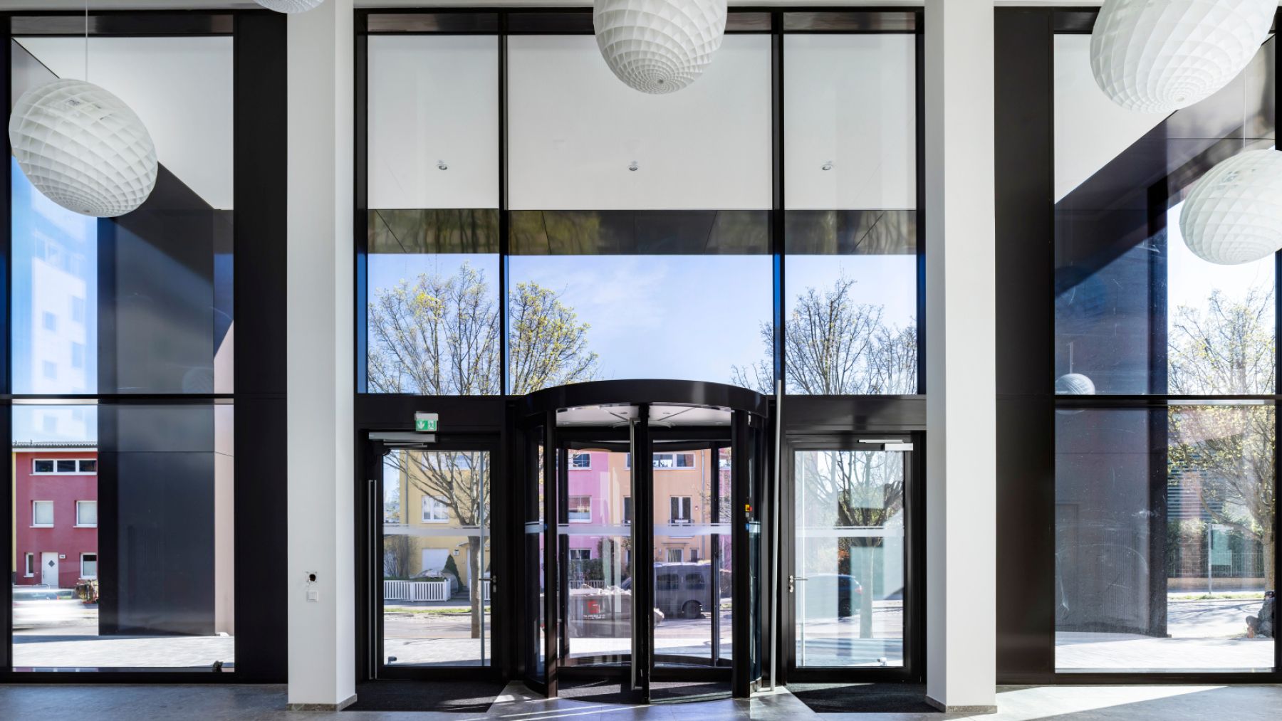 Quantum | LEO & ALEX