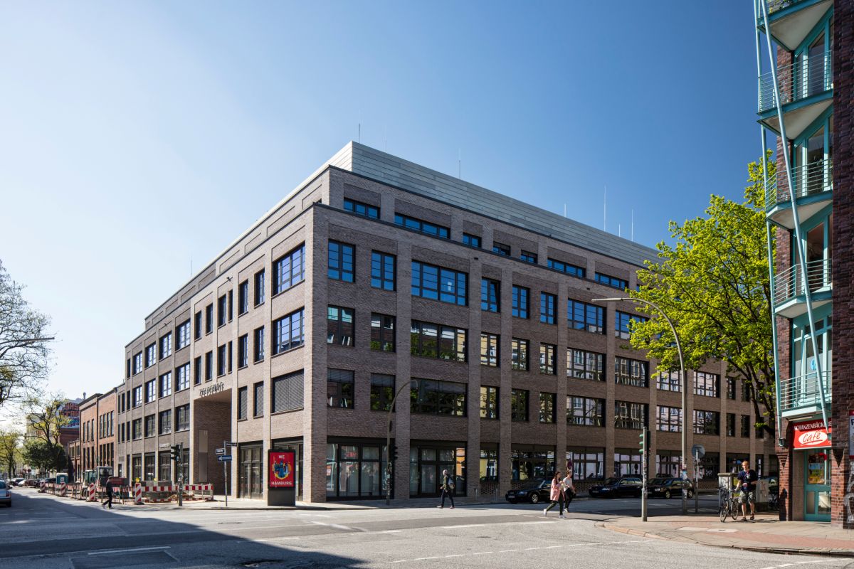 Quantum | Projektentwicklung