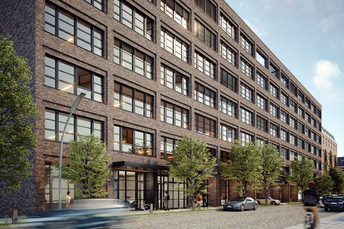 Quantum | Projektentwicklung