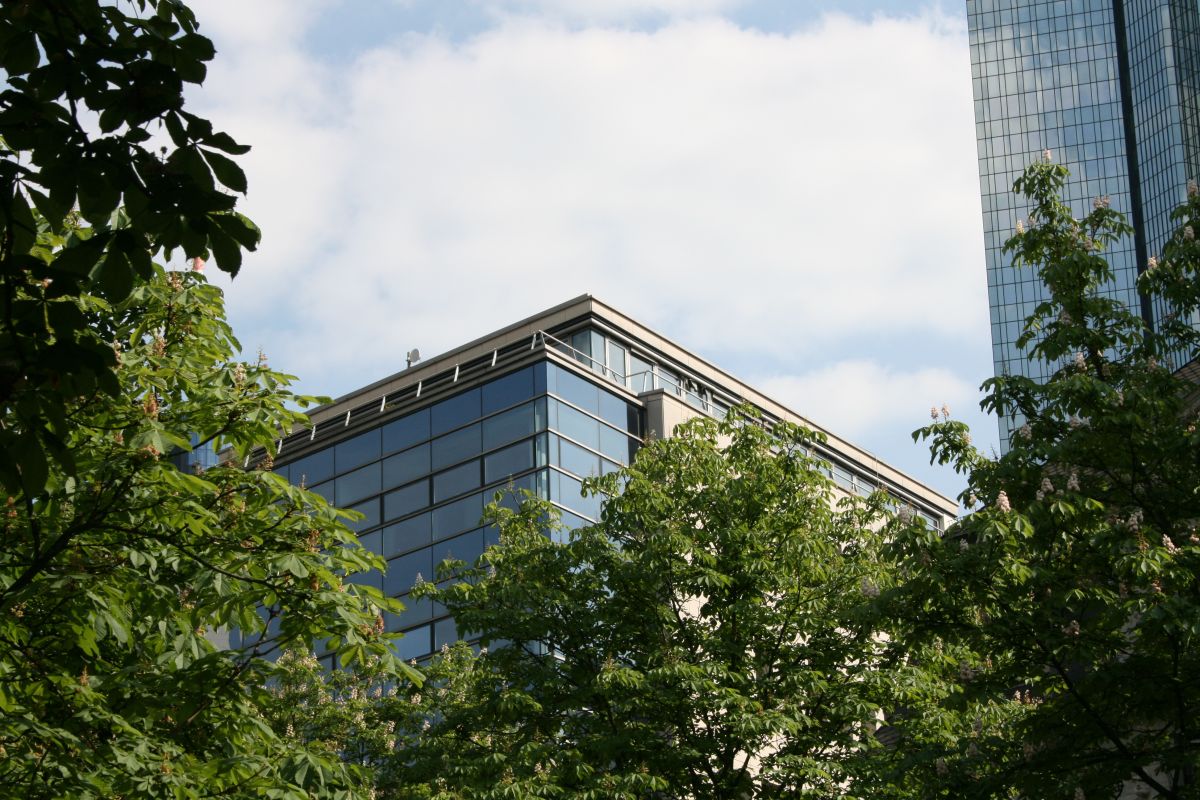 Quantum | Vermietung