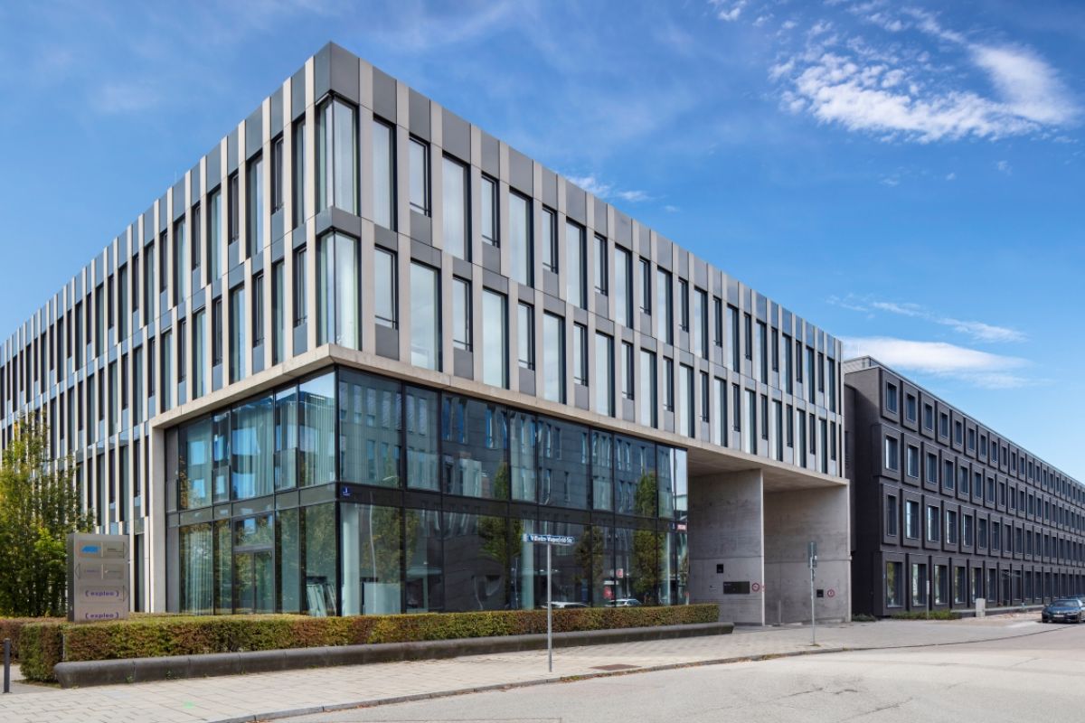 Quantum | Vermietung