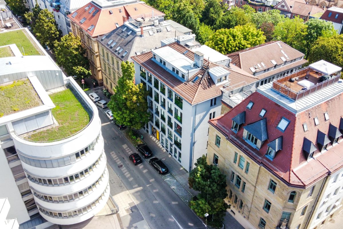 Quantum | Vermietung