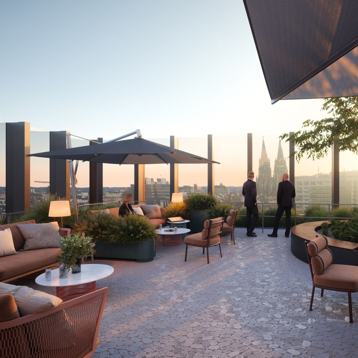 Quantum | Projektentwicklung