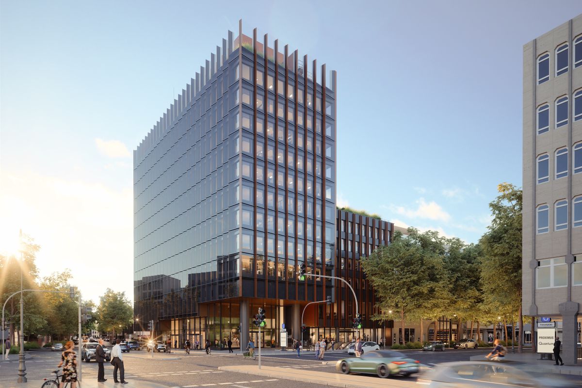 Quantum | Vermietung