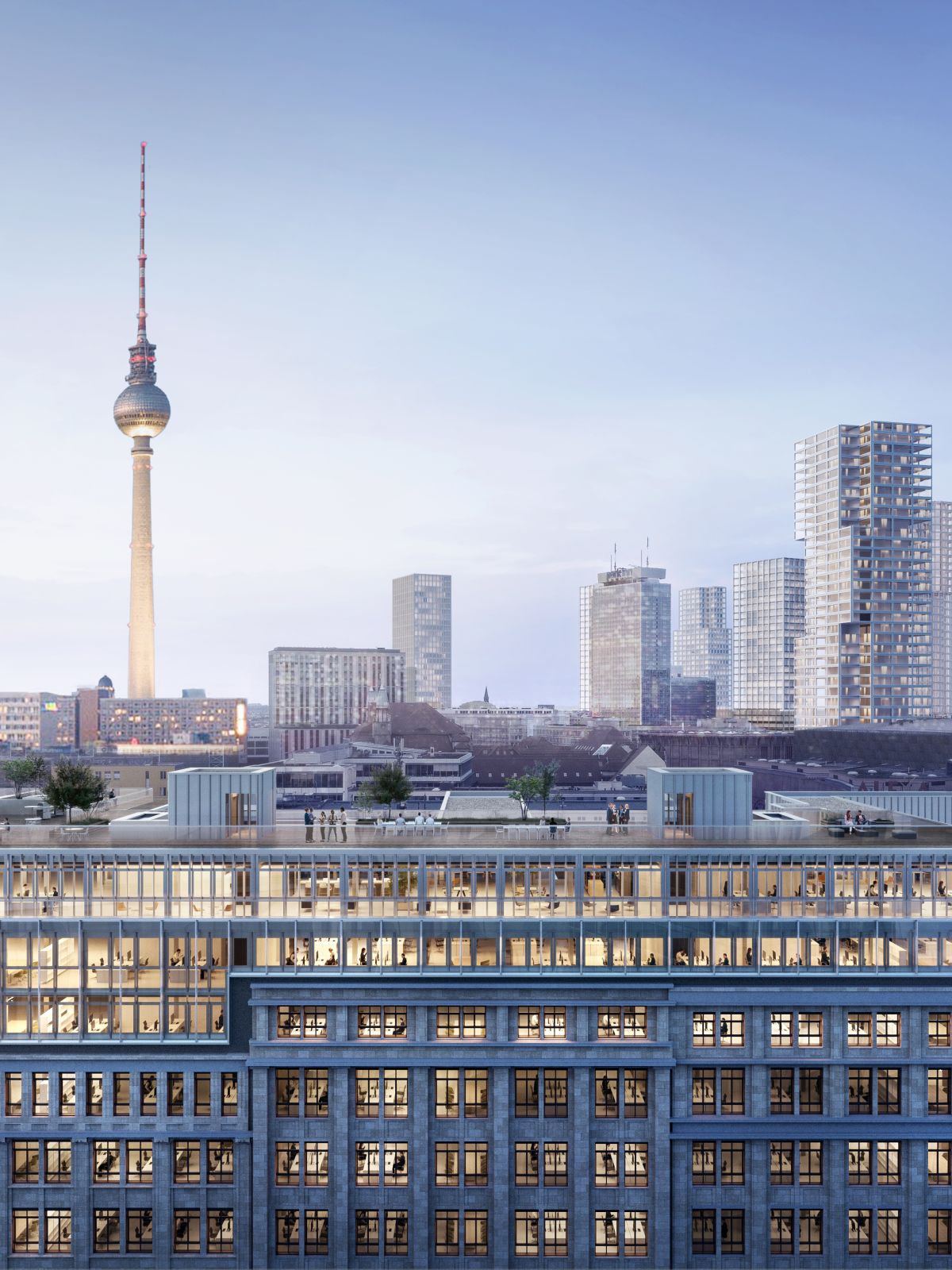 Quantum | BEAM Berlin