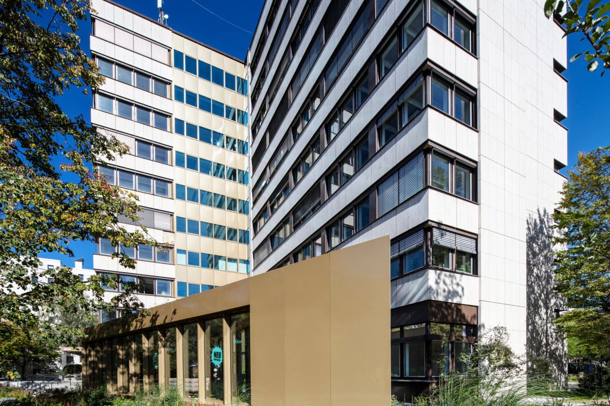 Quantum | Vermietung