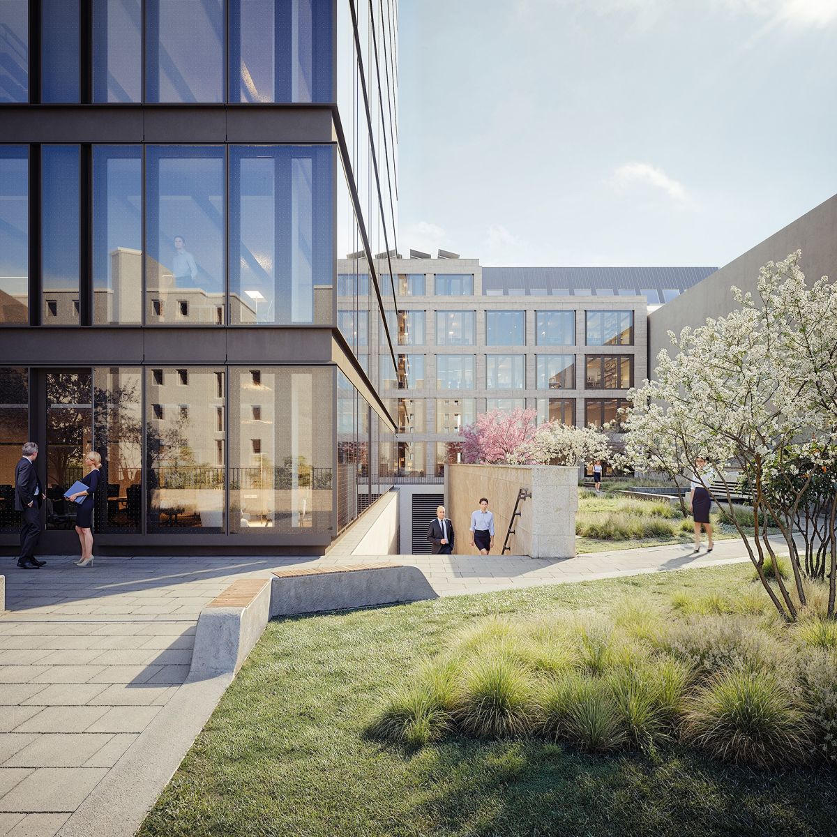 Quantum | Projektentwicklung