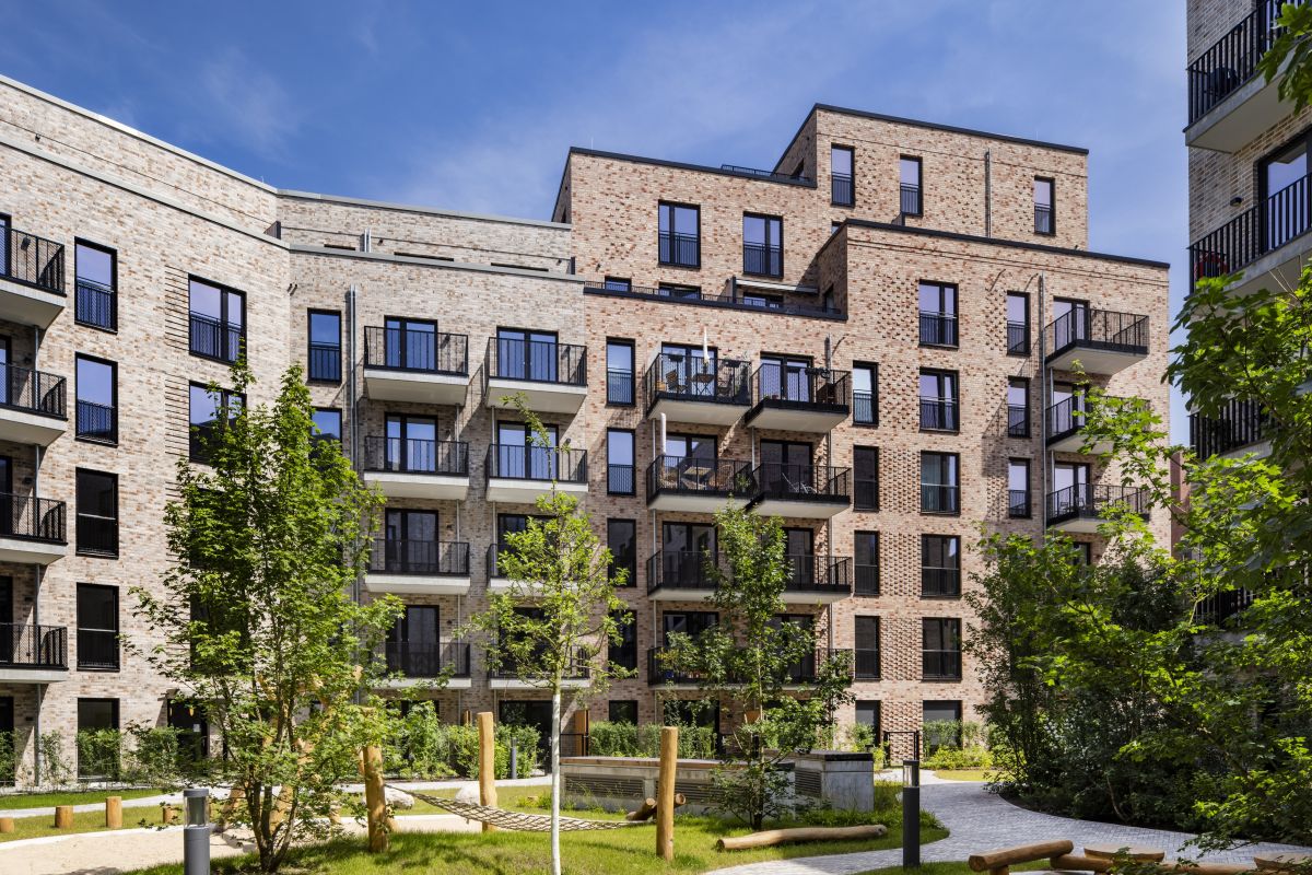 Quantum | Projektentwicklung