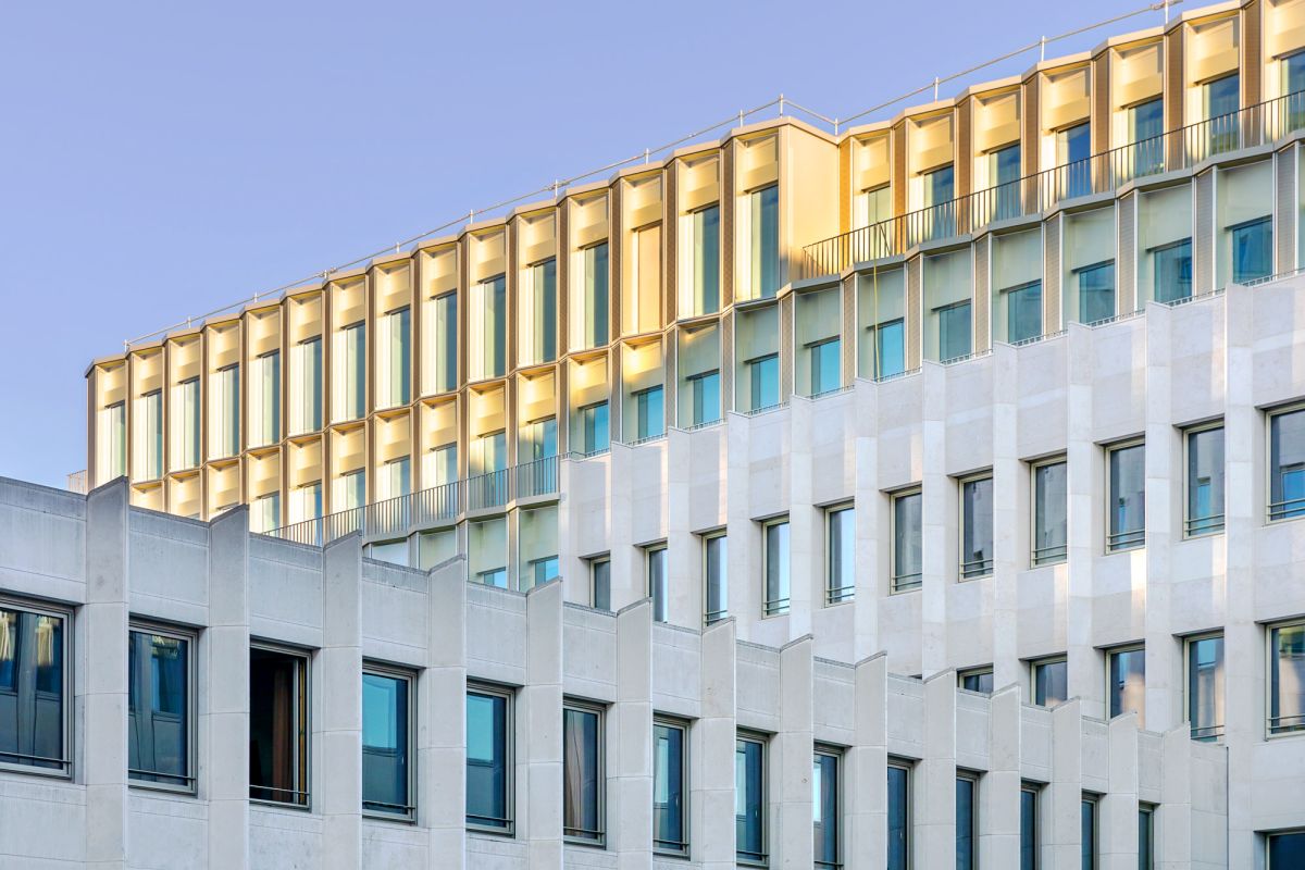 Quantum | Projektentwicklung