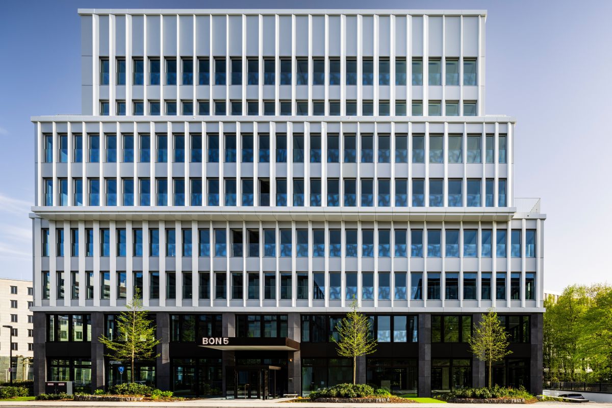 Quantum | Projektentwicklung