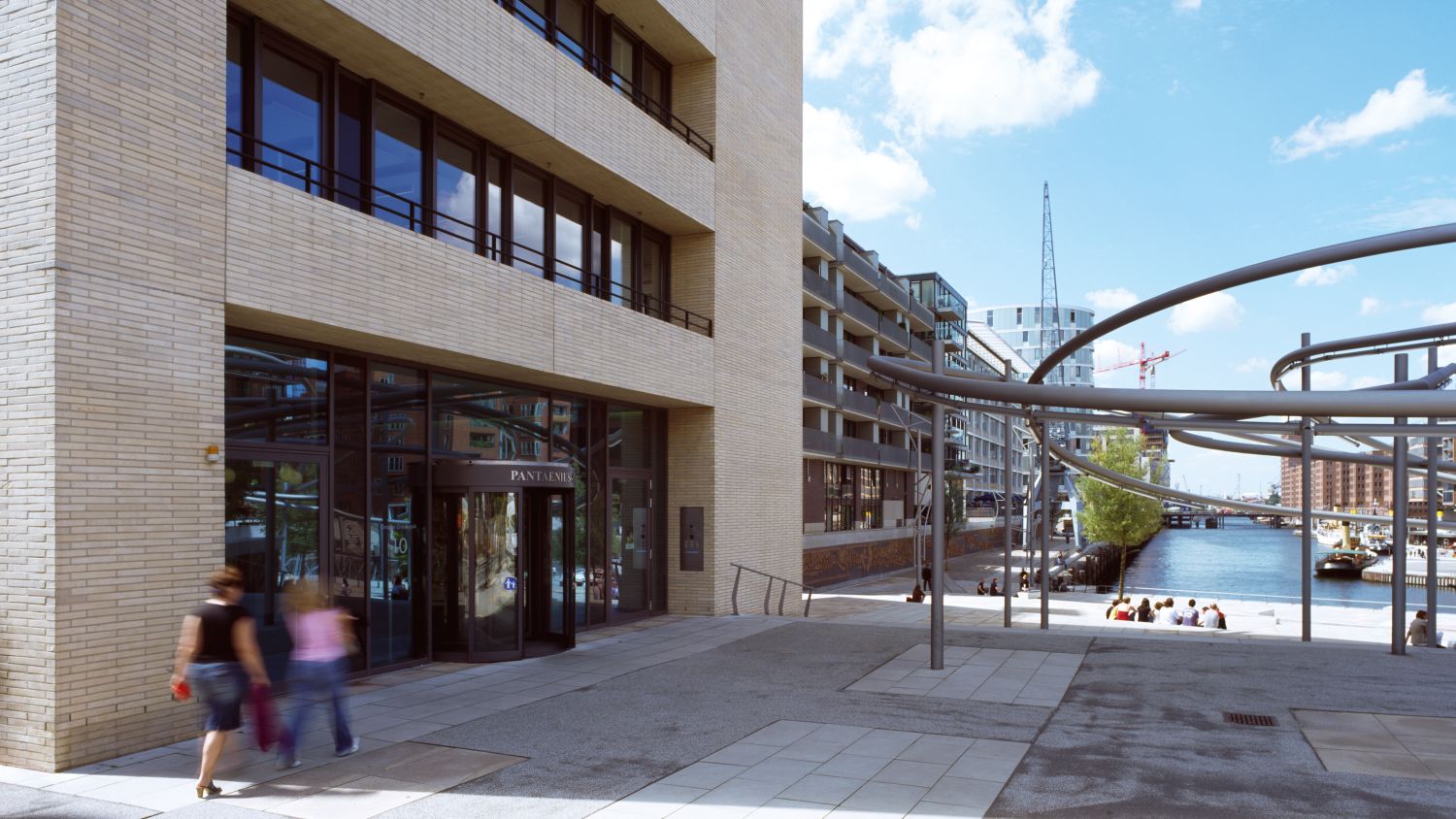 Quantum | Pantaenius Haus