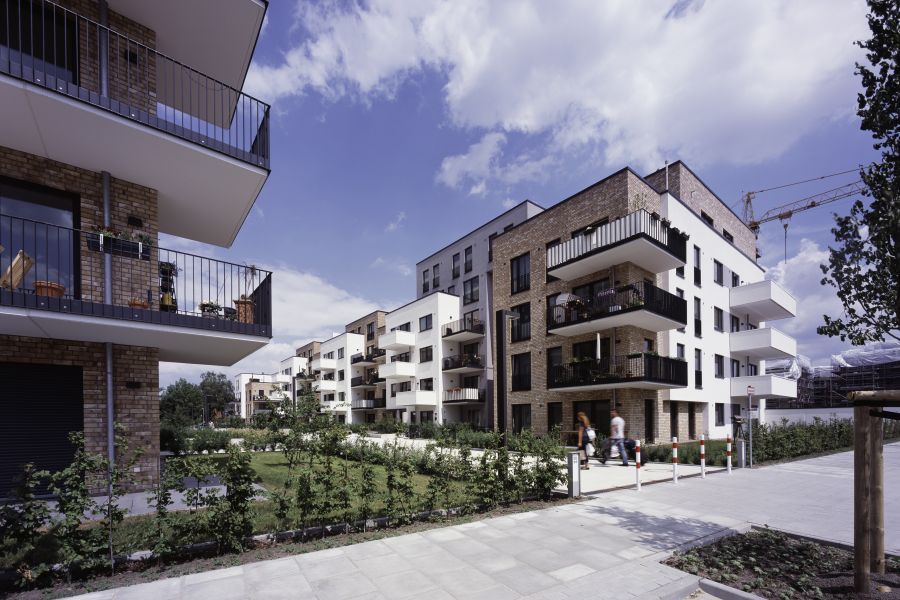 Quantum | Projektentwicklung