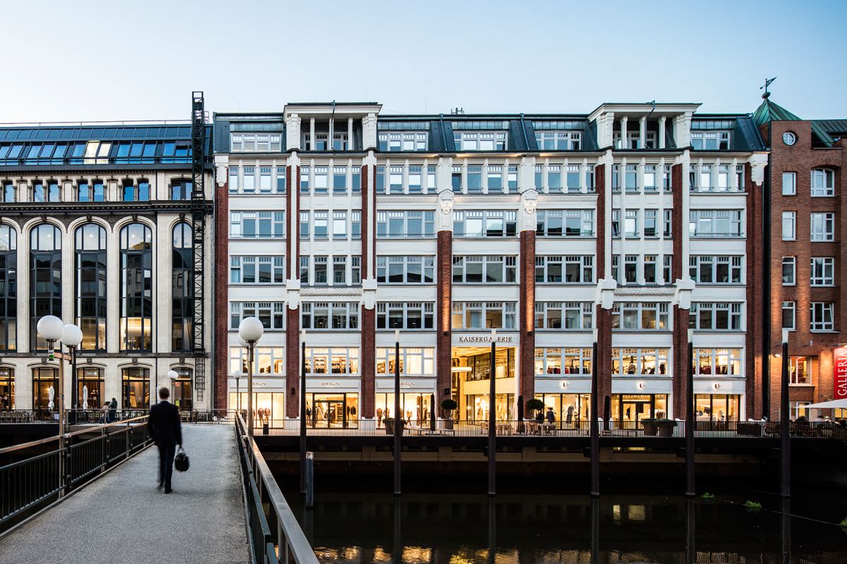 Quantum | Projektentwicklung