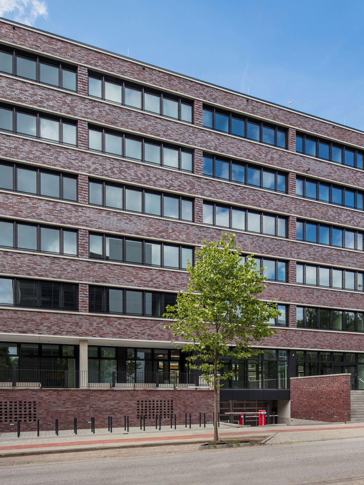 Quantum | Office Building NXP