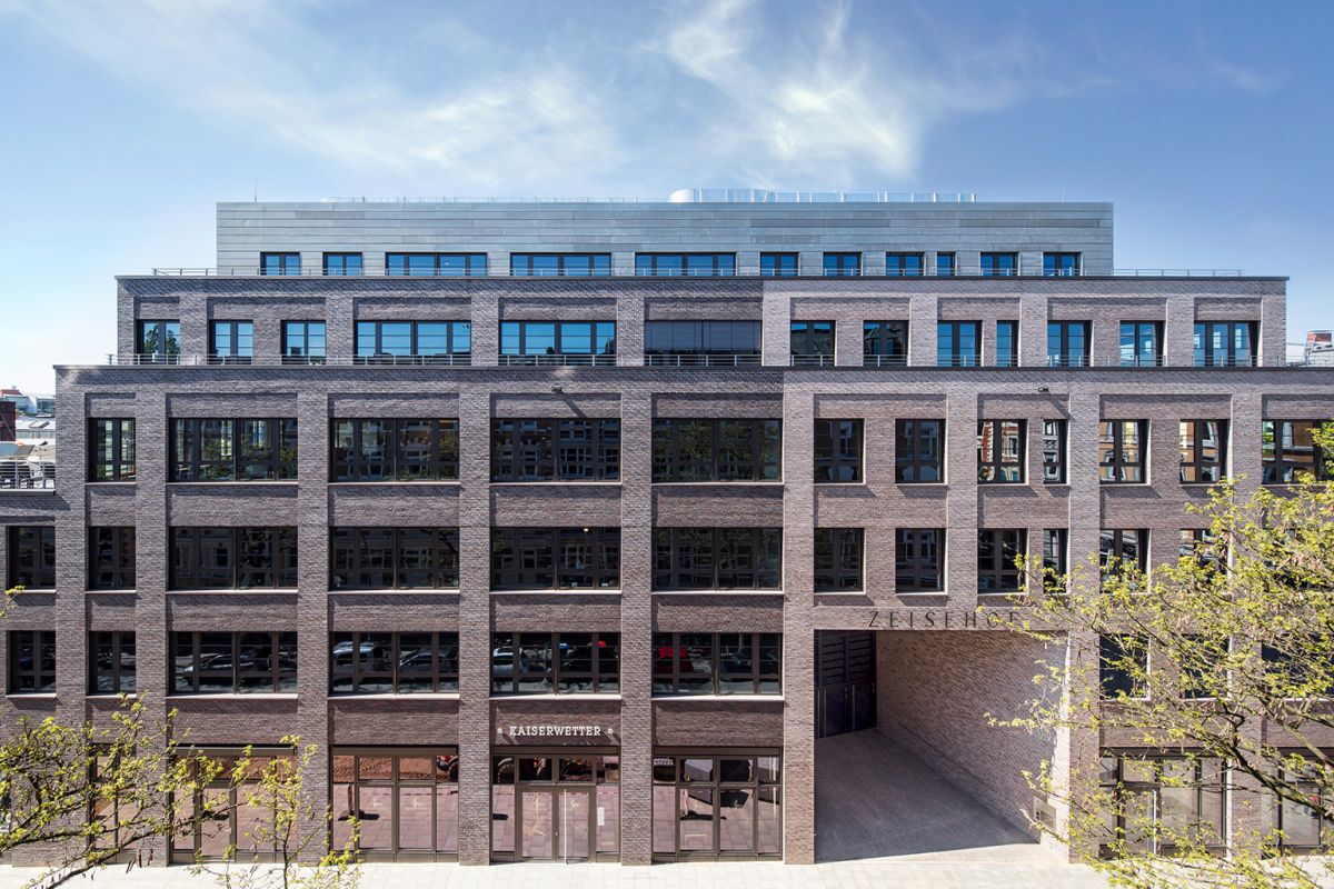 Quantum | Projektentwicklung