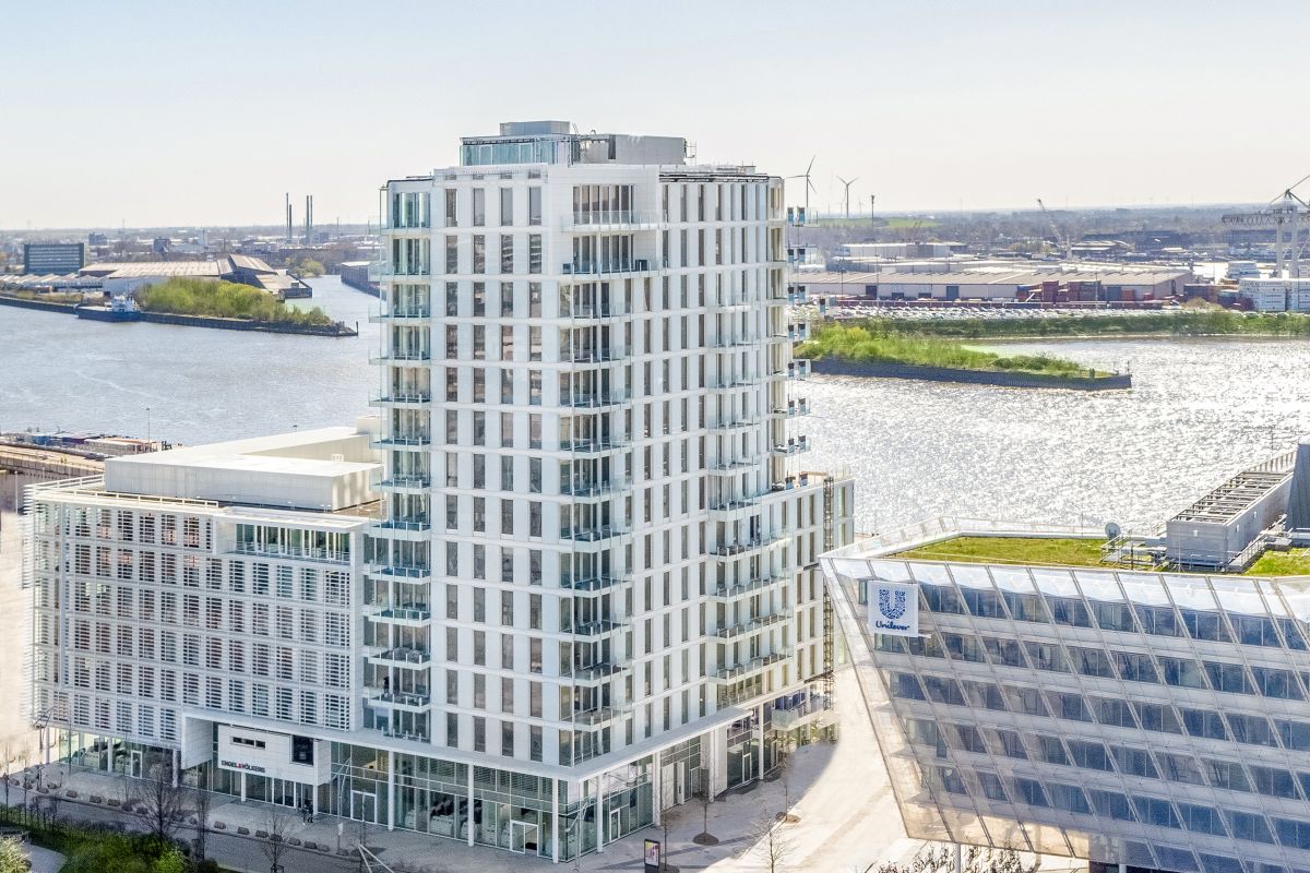 Quantum | Projektentwicklung