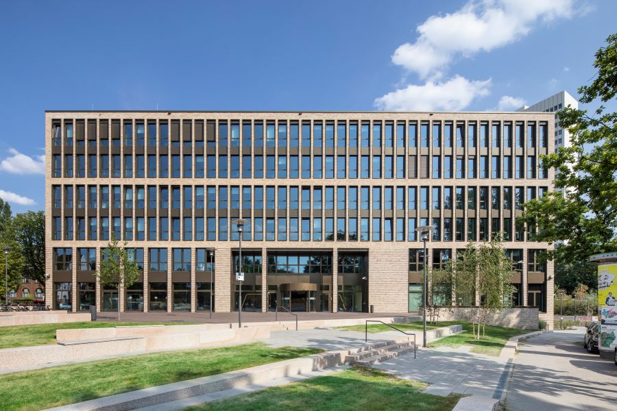 Quantum | Projektentwicklung