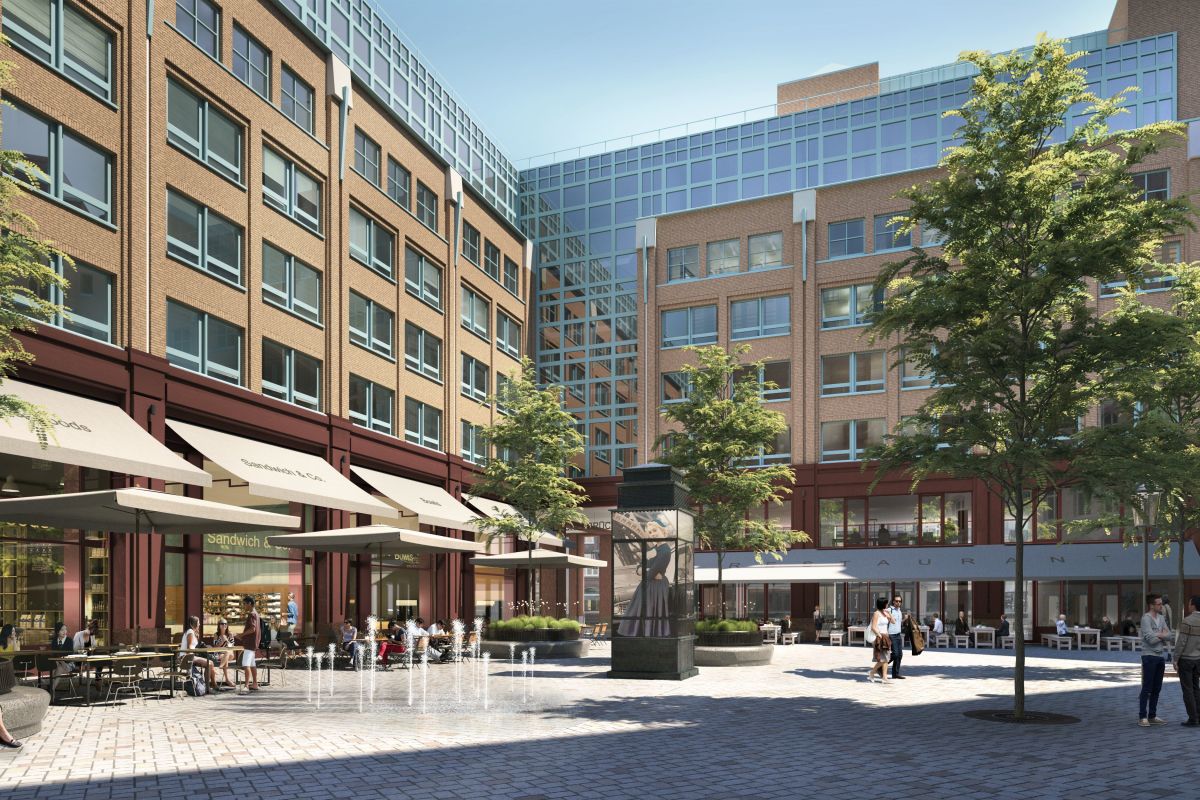 Quantum | Projektentwicklung