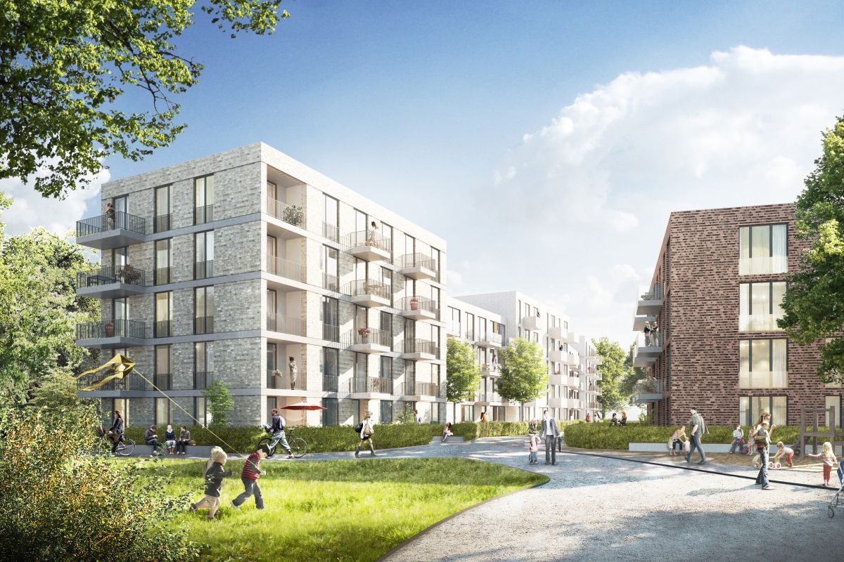 Quantum | Projektentwicklung