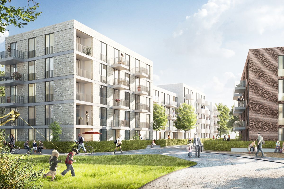 Quantum | Projektentwicklung