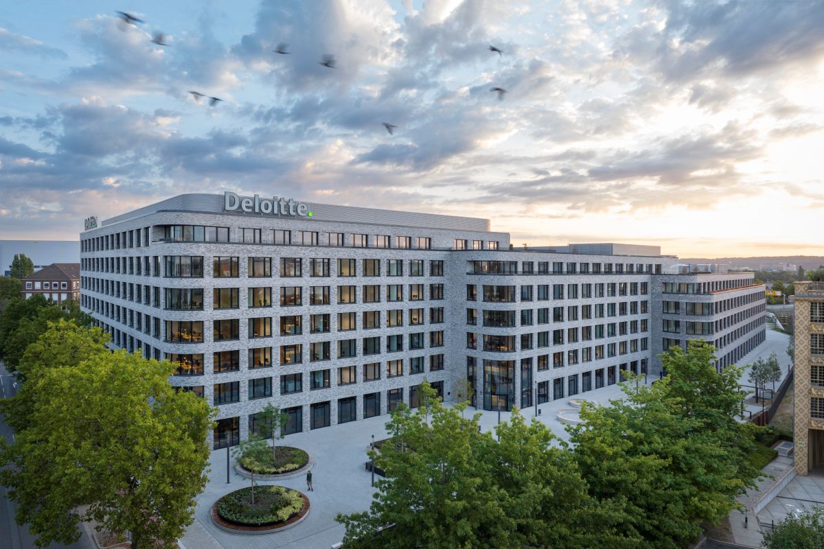 Quantum | Projektentwicklung