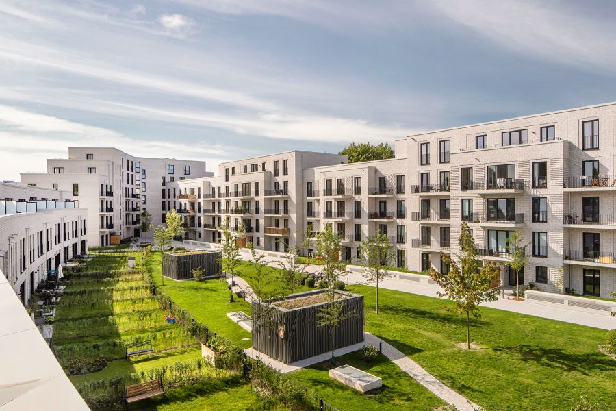 Quantum | Projektentwicklung