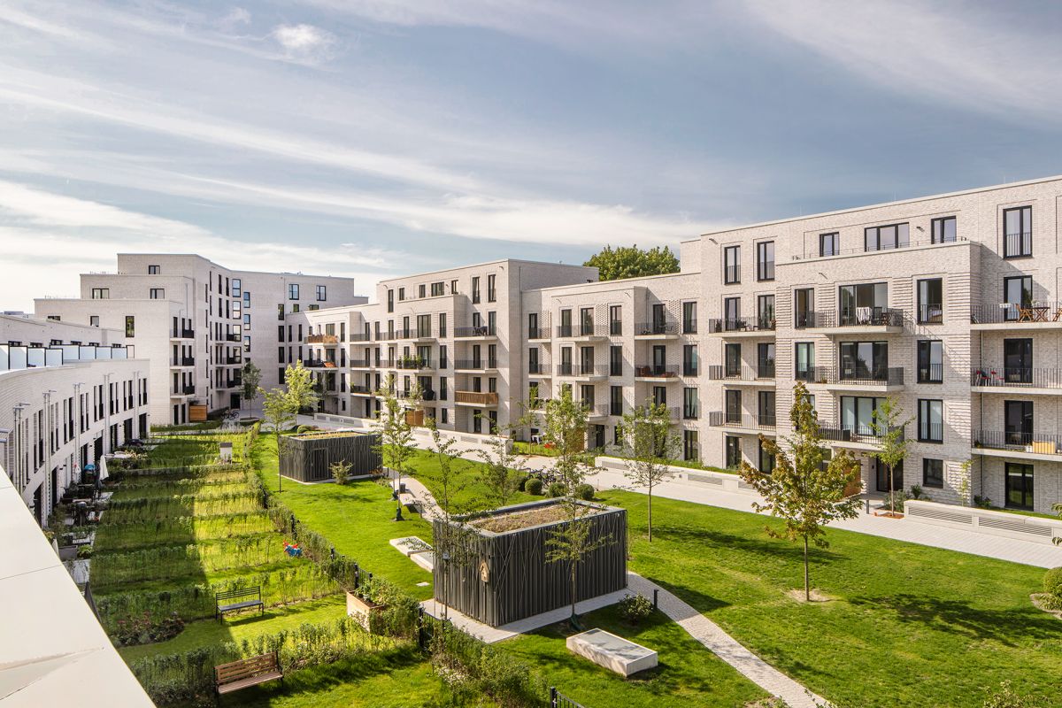 Quantum | Projektentwicklung