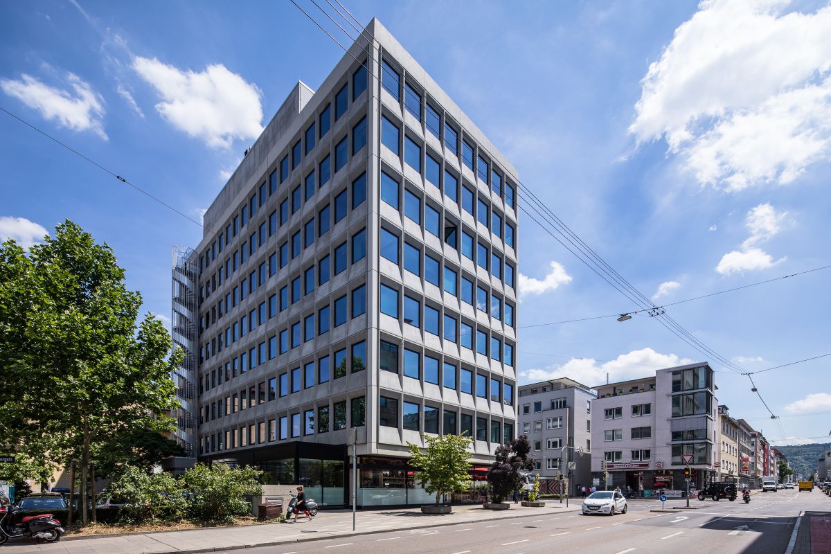 Quantum | Vermietung