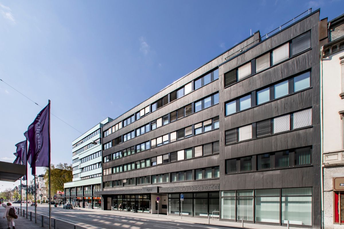 Quantum | Vermietung