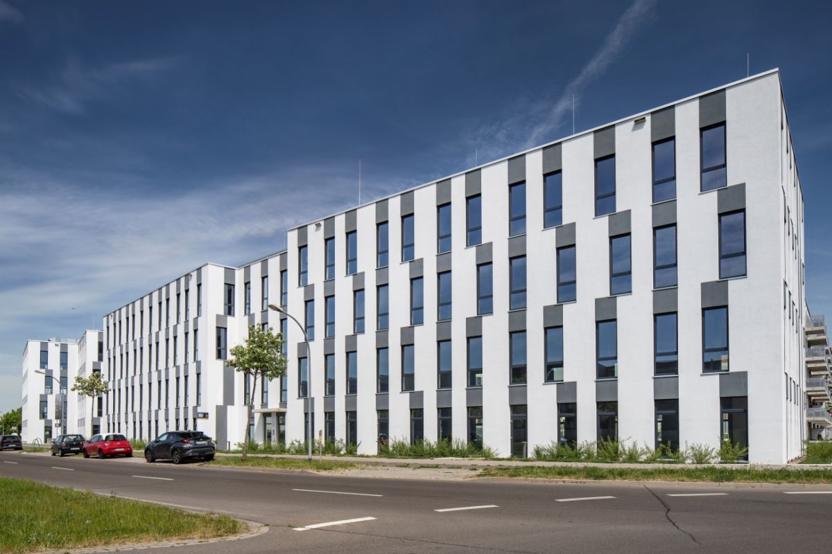 Quantum | Vermietung