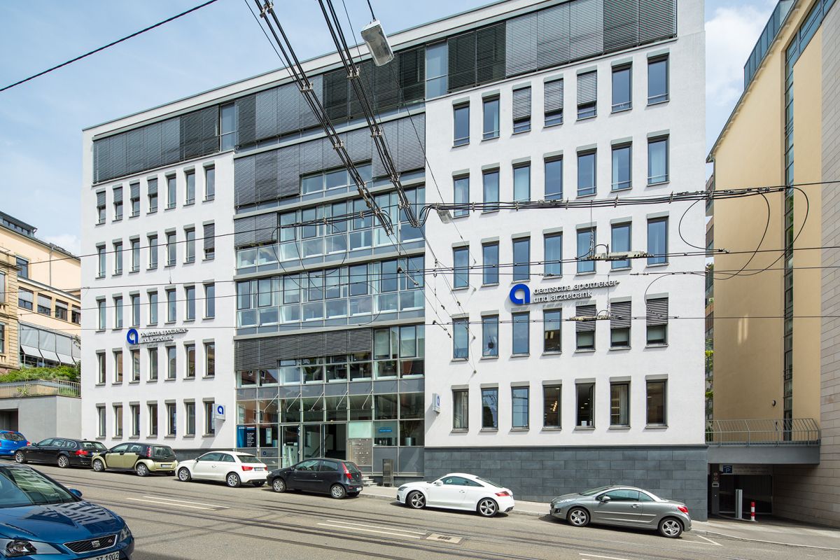 Quantum | Vermietung