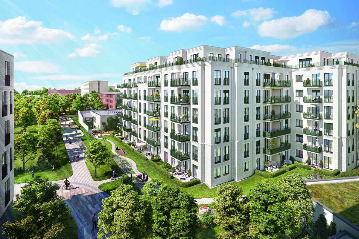 Quantum | Vermietung