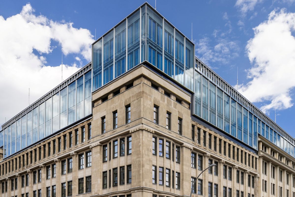 Quantum | Vermietung