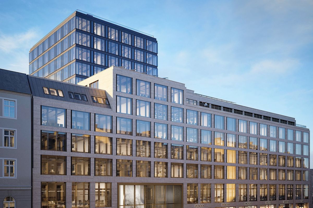 Quantum | Projektentwicklung