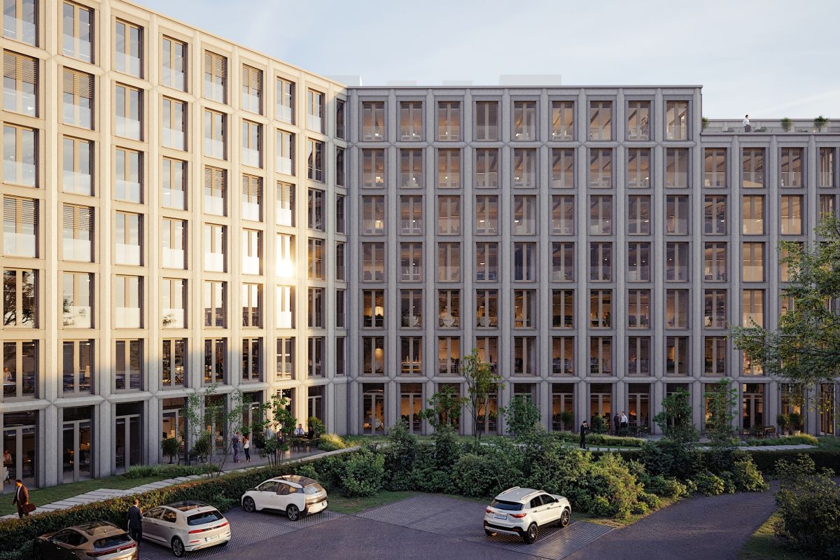 Quantum | Projektentwicklung