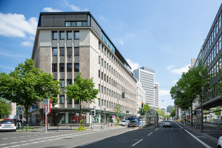 Quantum | Vermietung