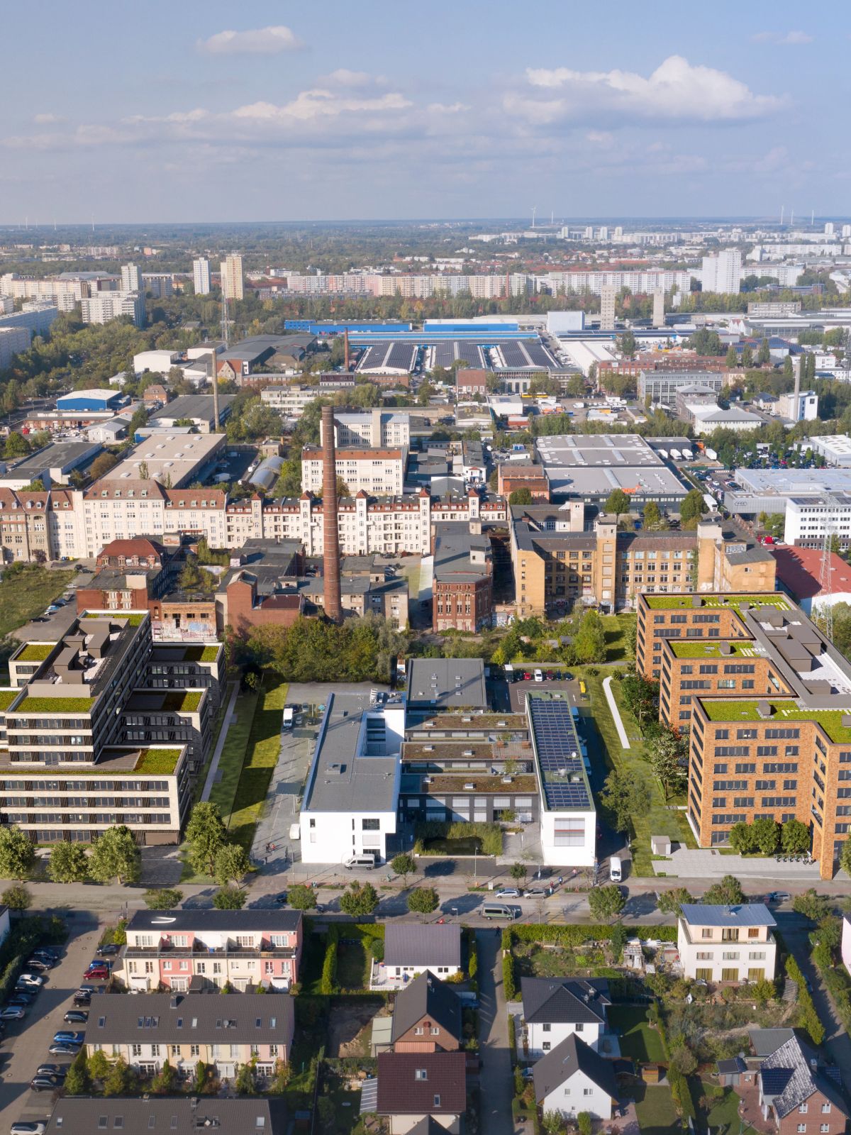 Quantum | LEO & ALEX