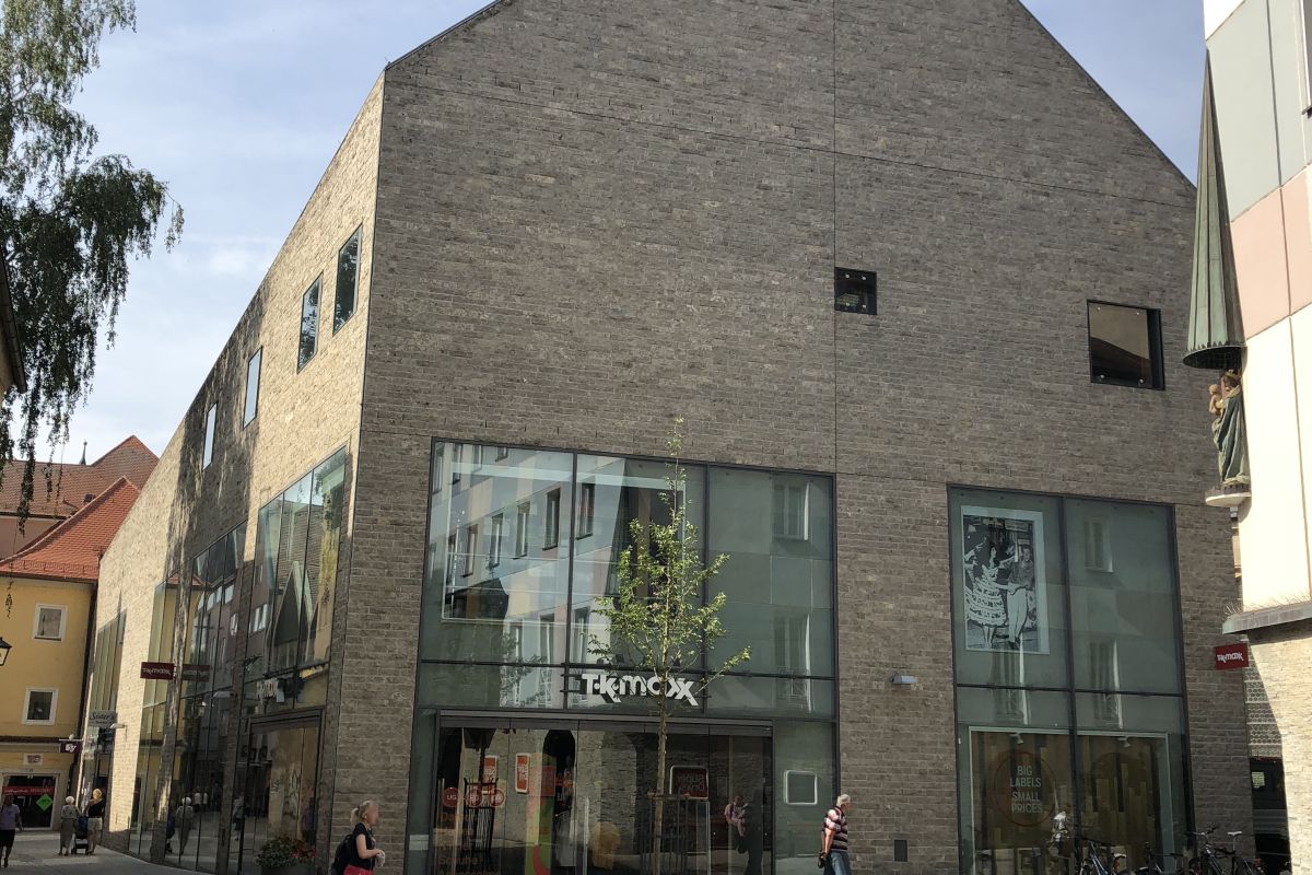 Quantum | Vermietung