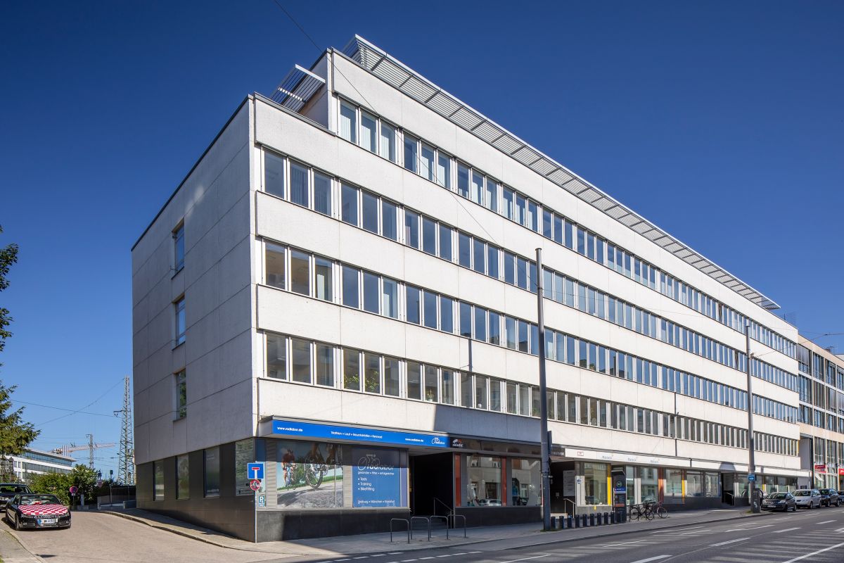 Quantum | Vermietung