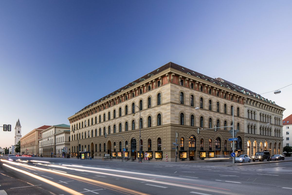 Quantum | Vermietung