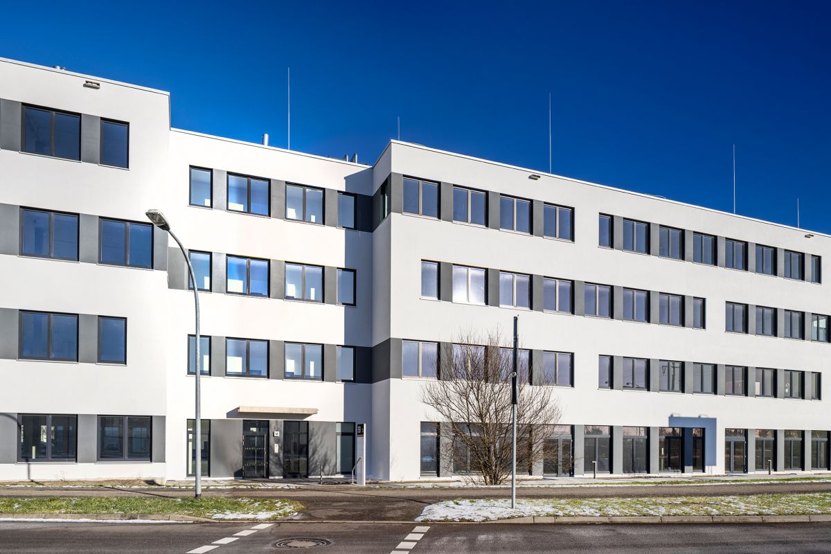 Quantum | Vermietung