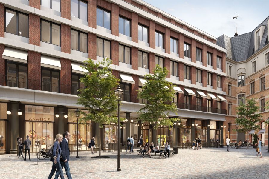 Quantum | Vermietung